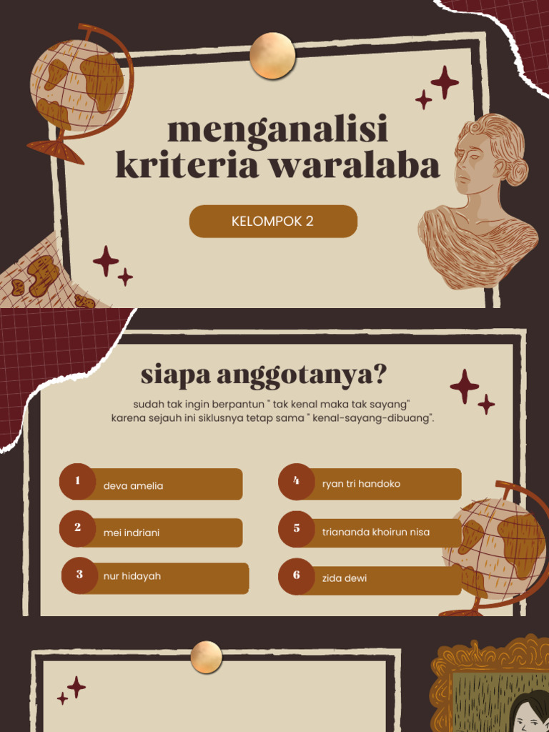 Menganalisis Waralaba | PDF
