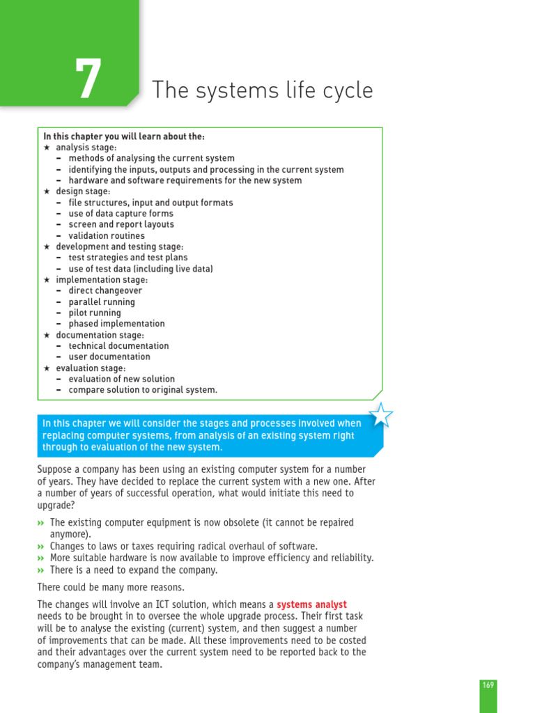 Lesson7 0417 ICT | PDF | Data Type | Computer Data Storage