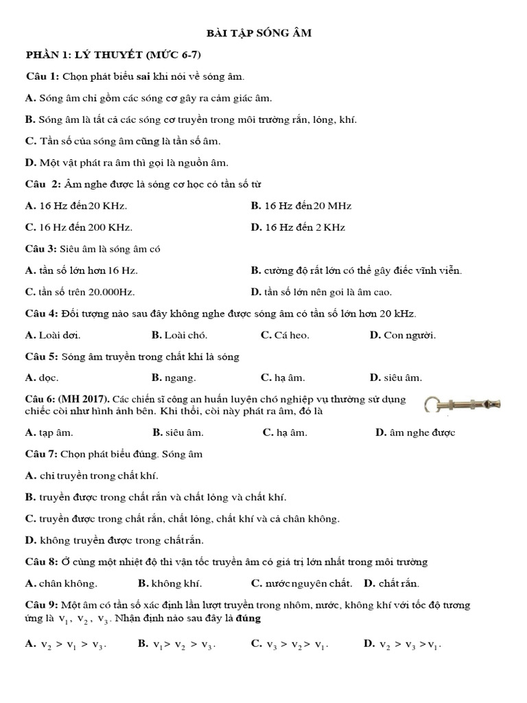 File-Bai-Tap - 2 | PDF