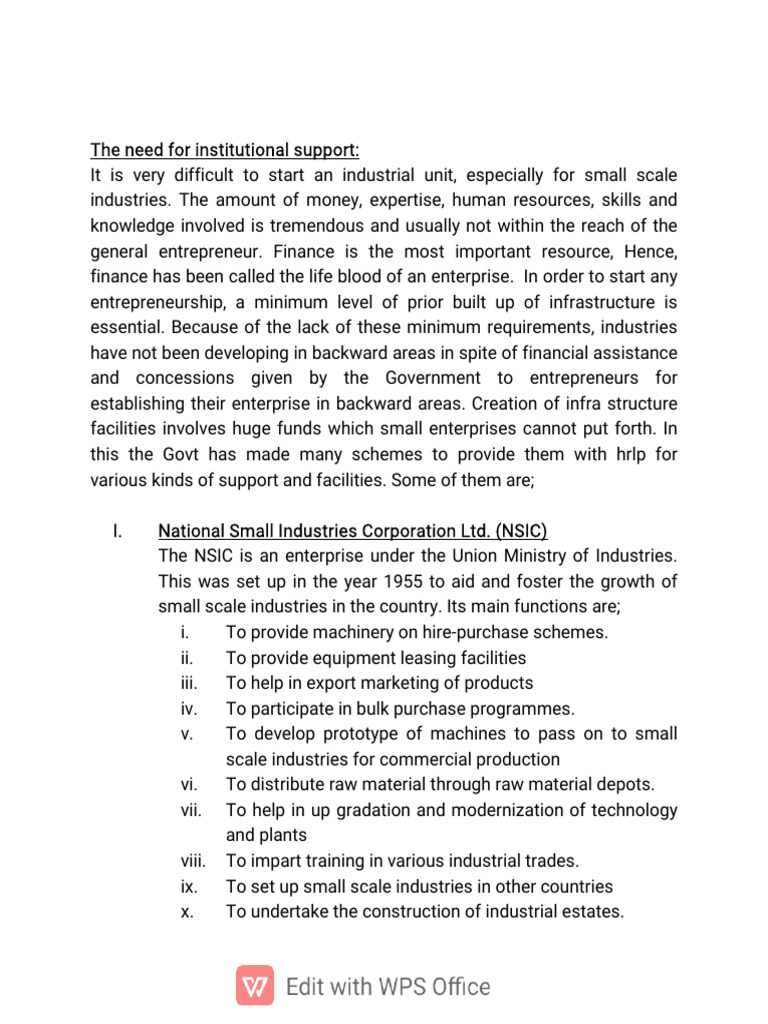 Ed Unit V Pdf
