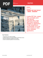 Af186 Pe85 Top White s692n-Bg40wh FSC - en | PDF | Adhesive ...