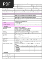 AI Declaration Form | PDF | Artificial Intelligence | Intelligence (AI ...