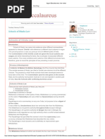 Moot Court - Sample Record | PDF