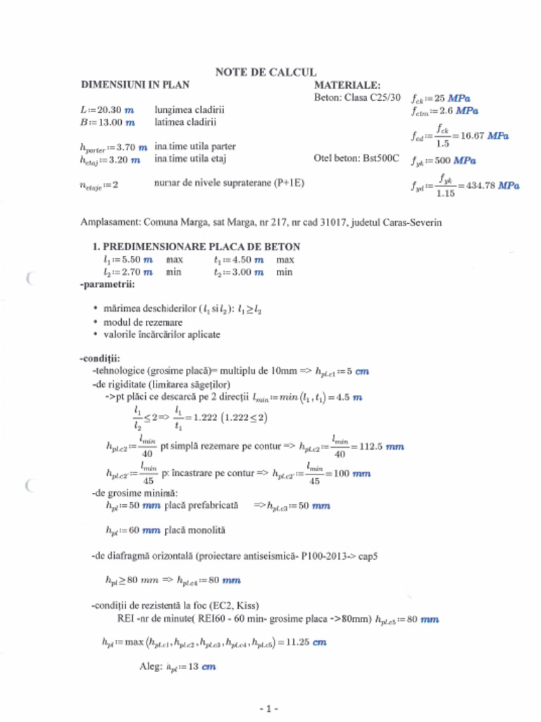 Breviar Calcule | PDF