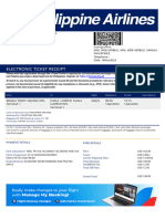PhilCare Reimbursement Claim Form | PDF | Science & Mathematics