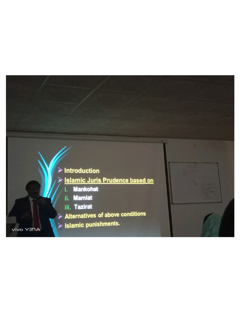 Qisas and Diyat ordinance (1991) 1997 | PDF