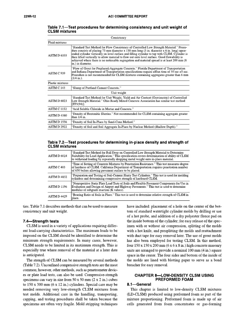 Table 7.1 & 7.2 | PDF