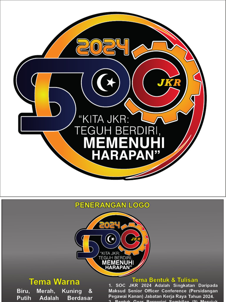 JKR Soc 2024 Logo Final | PDF