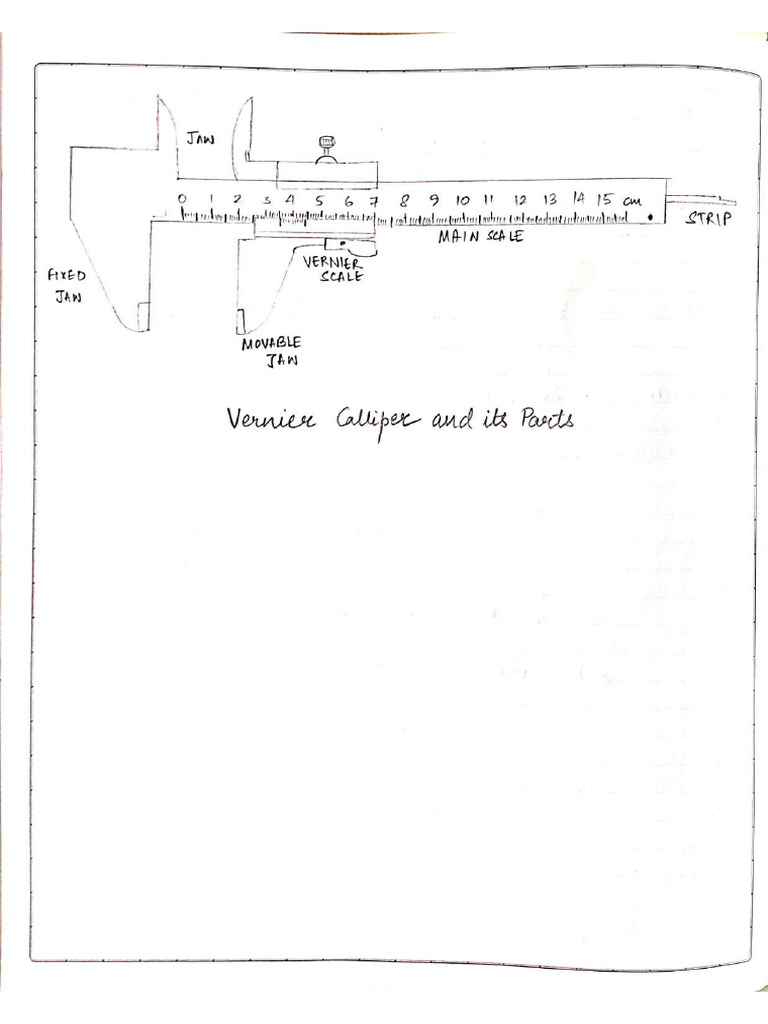 Grade 11 - Physics Record Compressed | PDF