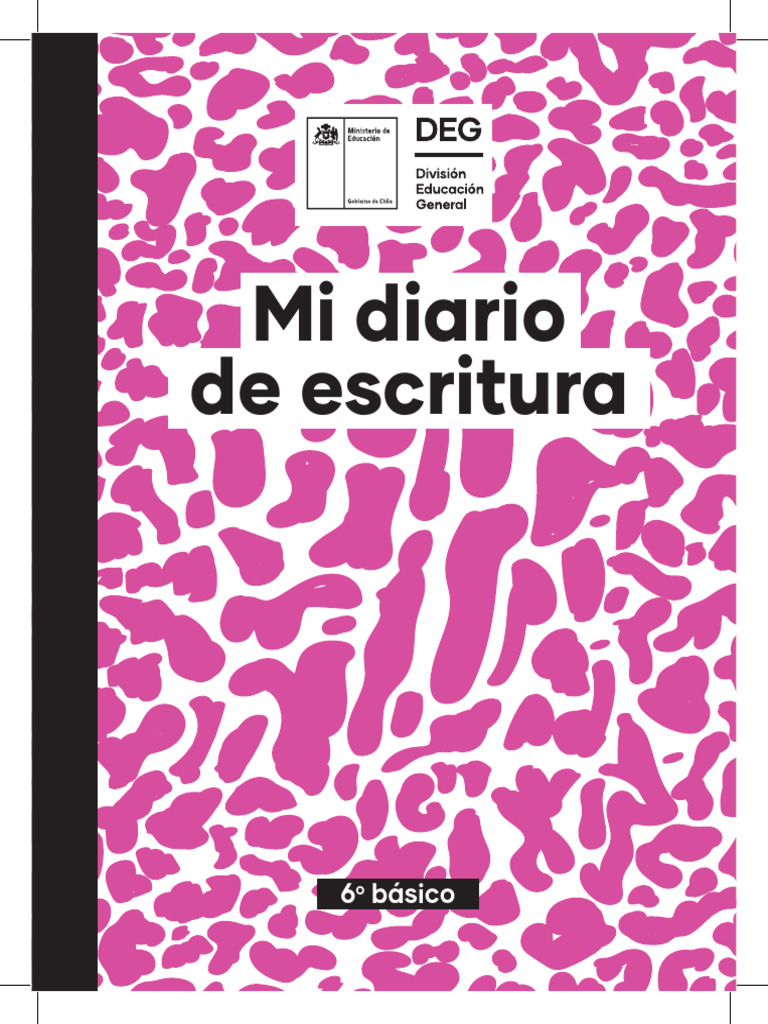 6to Basico 30 03 | PDF | Poesía | Ficción general