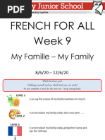 French Language Basics for Beginners | PDF | Grammatical Gender | Philology
