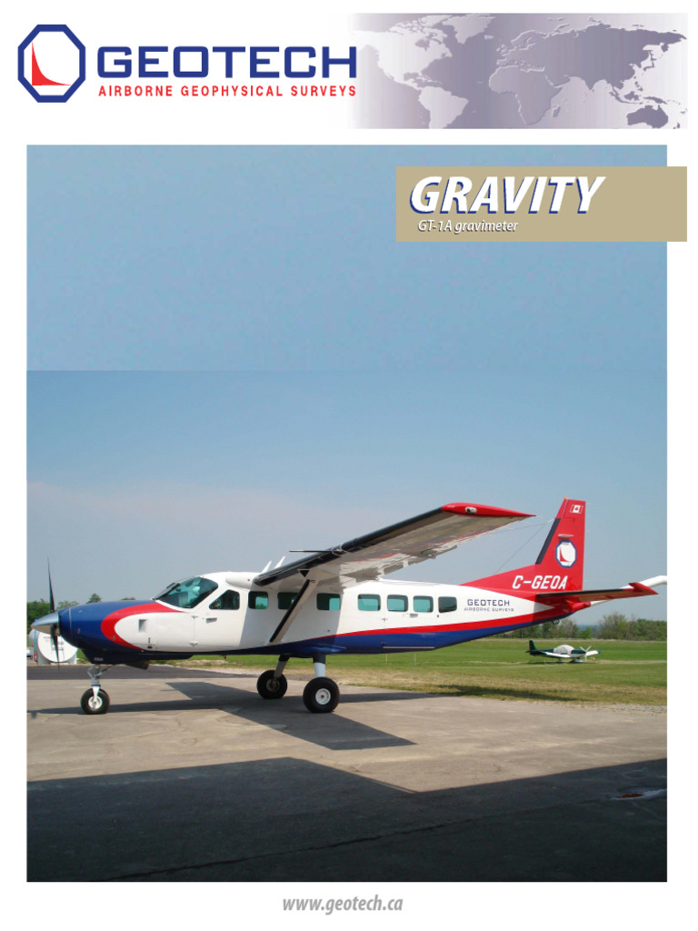 Gravity Brochure | PDF | Celestial Mechanics | Science