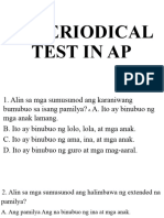 Q3 DLL MAKABANSA-Week-1 | PDF
