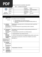 DLL Matatag - Epp 5 Q1 W3 | PDF