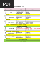 dynamic-gait-index | PDF | Horse Gait