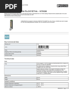 Kvaser Leaf Light v2 Usersguide | PDF | Usb | Electromagnetic Compatibility