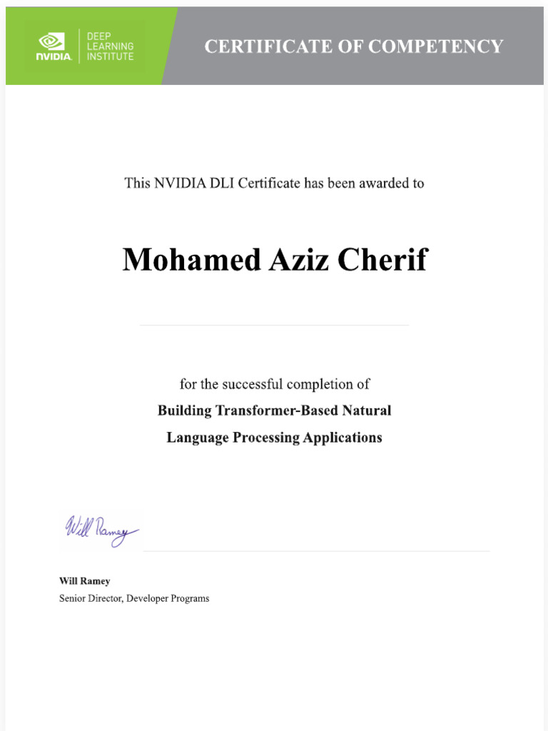 Natural Language Processing | PDF