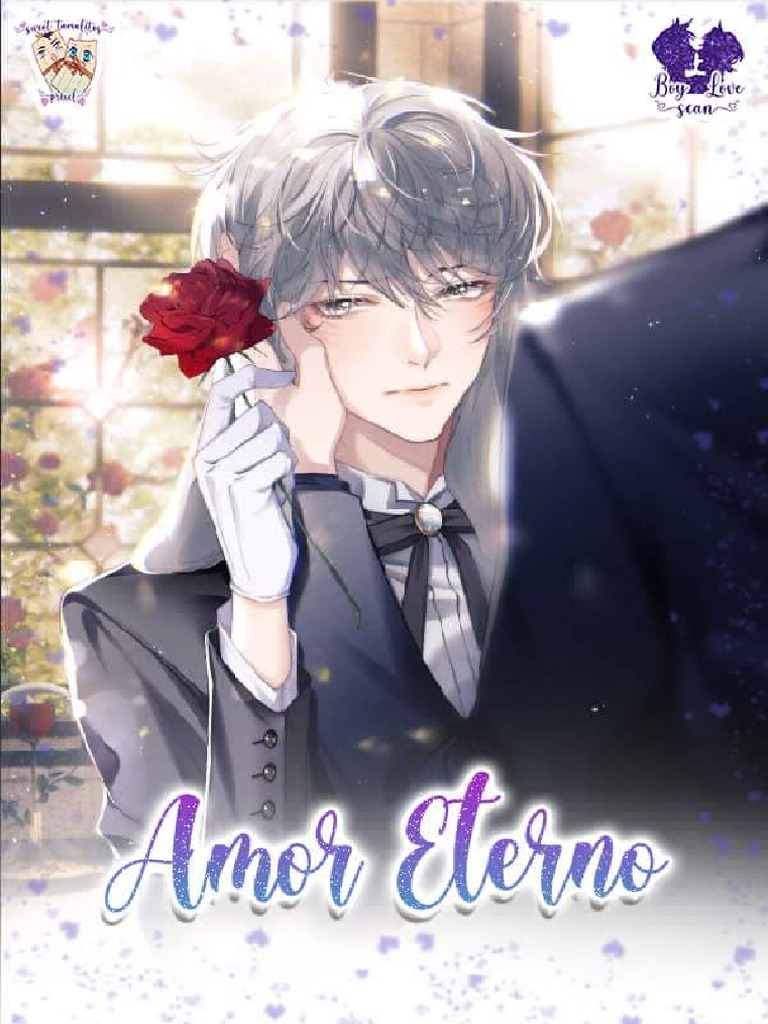 95 Amor Eterno | PDF