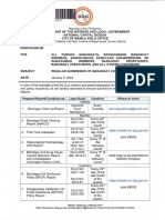 Beswmc 608 Accomplishment Report | PDF | Waste Management | Economies