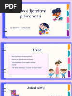 Priče U Slikama I Slikopriče | PDF