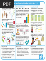 Standard 1 Mathematics 100 Questions | PDF | Shape | Rectangle