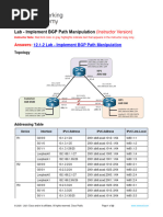 CC 102 - BSIT - Introduction To Computing - Revised Syllabus | PDF ...