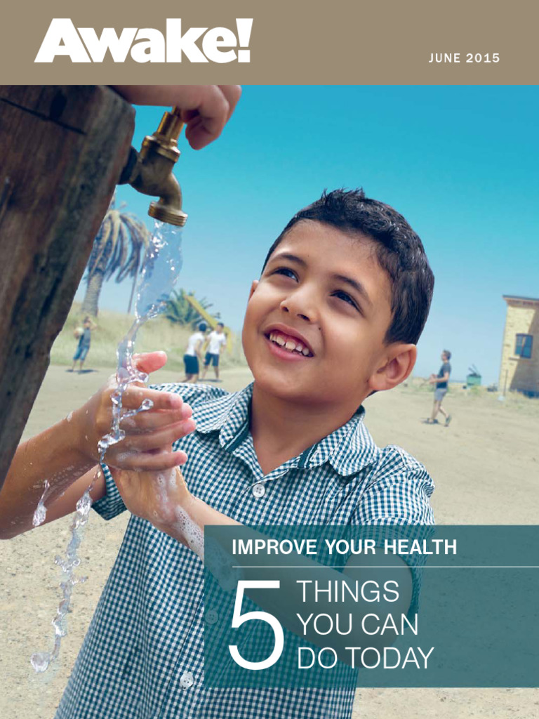 Ways To Improve Your Health | PDF | Galileo Galilei | Adultery