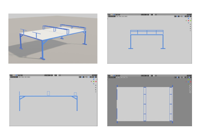 Desain Trainer | PDF