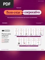 Valores e Planos Wellhub | PDF