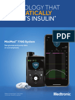 Medtronic Device Compatibility Overview | PDF