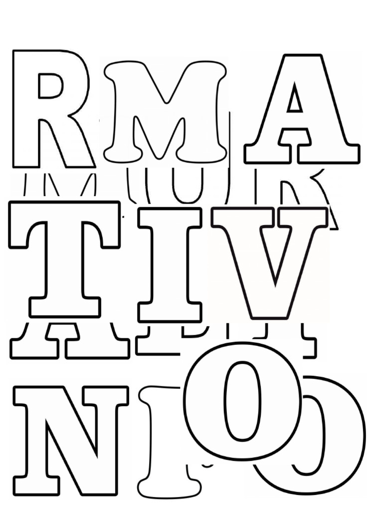 Mural Informativo | PDF