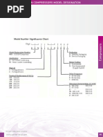 Sumitomo f50 Compressor Manual | PDF | Electric Power | Manufactured Goods