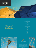 NAWY Sahel Map 2023 | PDF | Residential Buildings | Housing