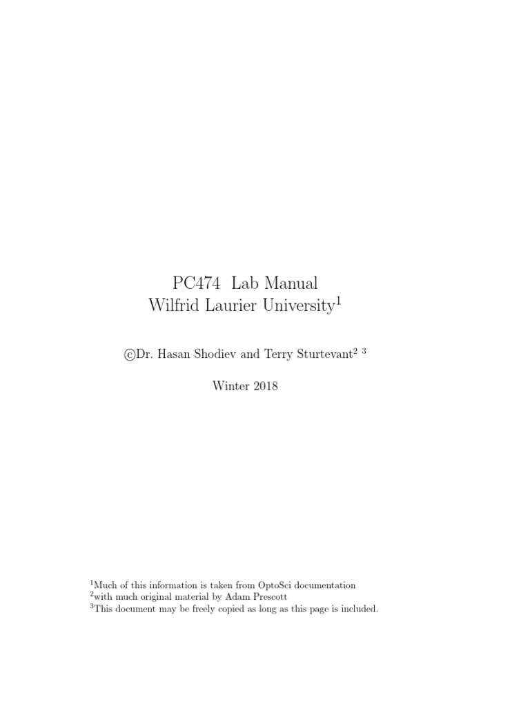 PC 474 | PDF | Optical Fiber | Fiber Optic Communication