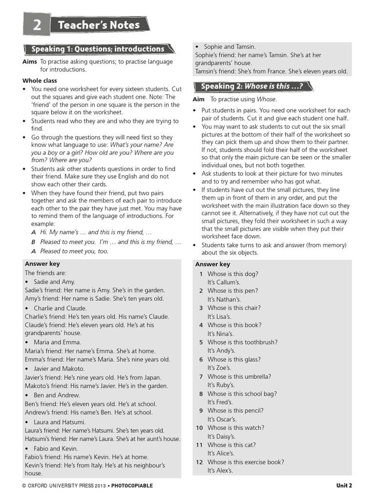 Project 4ed Level 1 Str8 | PDF | General Fiction