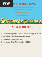 Khung CT năm học 2025-2026 | PDF