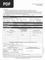 Formulario RPN | PDF | Diagnostico medico | Ciencias de la Salud
