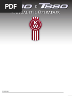 Catalogo Kenworth WEB | PDF | Industria automotriz | Coche