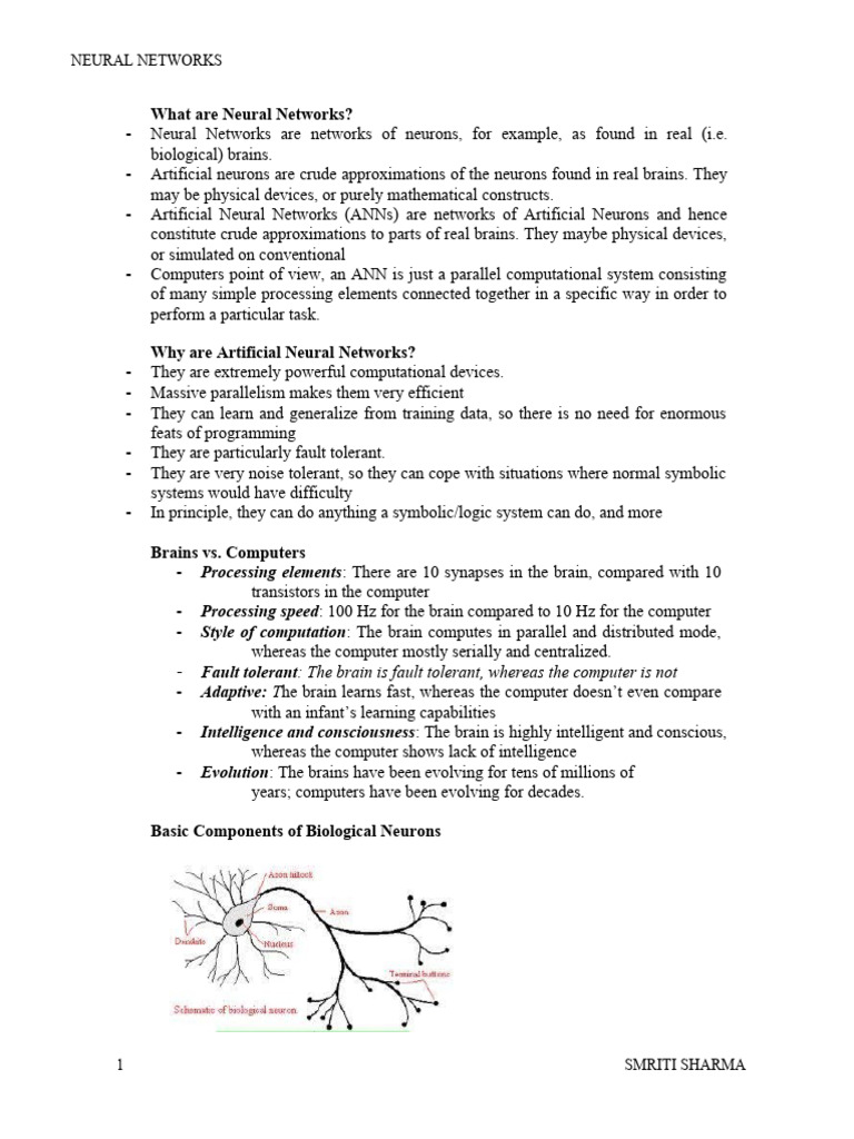 ANN Unit 3 | PDF | Artificial Neural Network | Dependent And Independent Variables