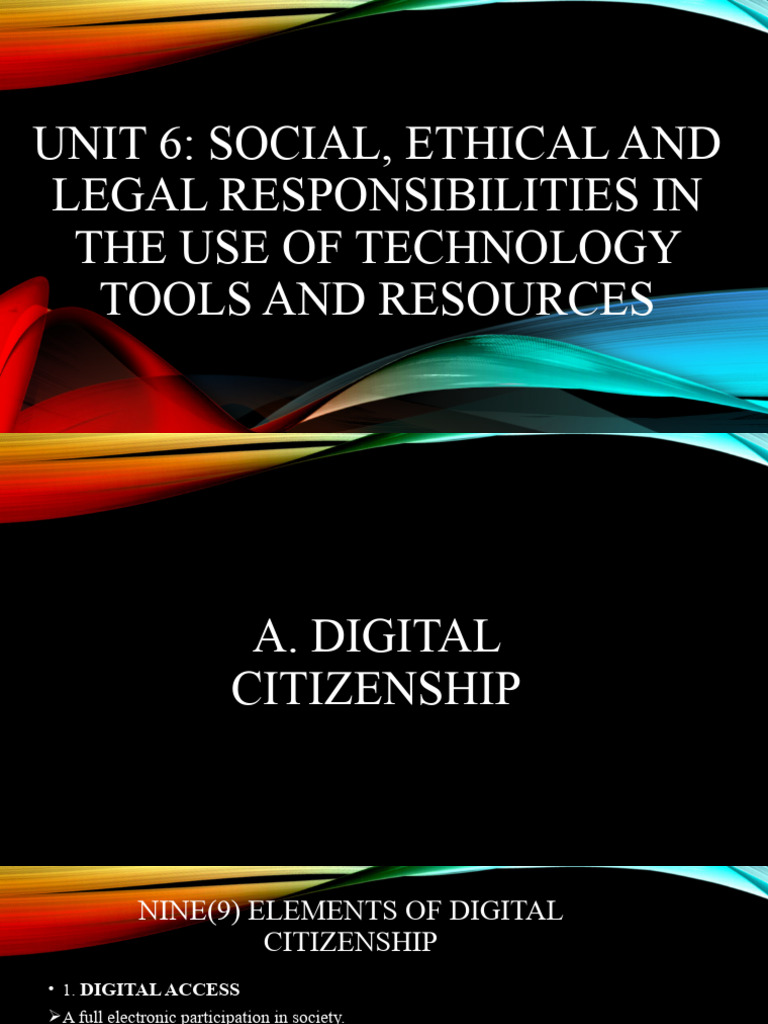 Report Kay Maam Abi TTL | PDF | Cyberbullying | Cyberspace