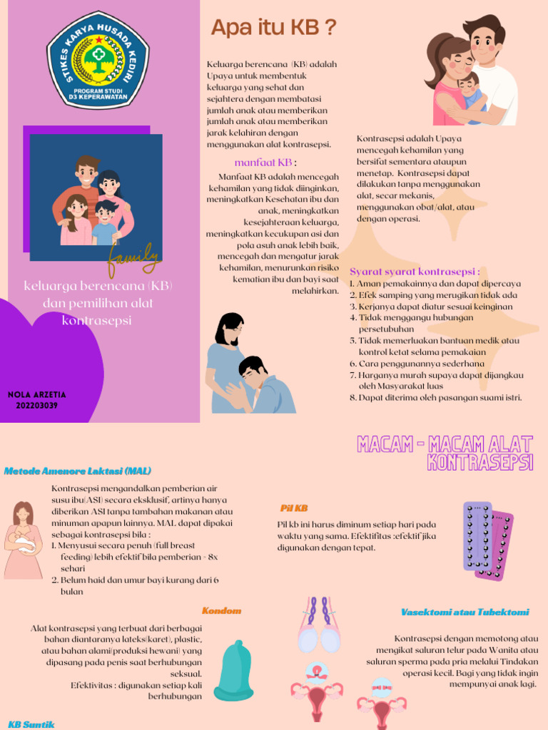 Leaflet KB - 1 | PDF