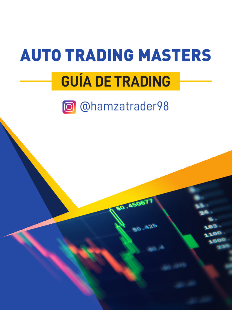 ATM Guia de Trading | PDF | Comerciante (Finanzas) | Dia de cambio