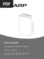 Ecodan FTC6 PAC-IF07 1-3 B-E Instruction Book BT79R180H01 | PDF | Water ...