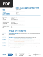 Take 5 Safety Checklist Template | PDF | Personal Protective Equipment ...