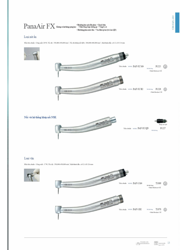 Paf-Su M4 - TV | PDF
