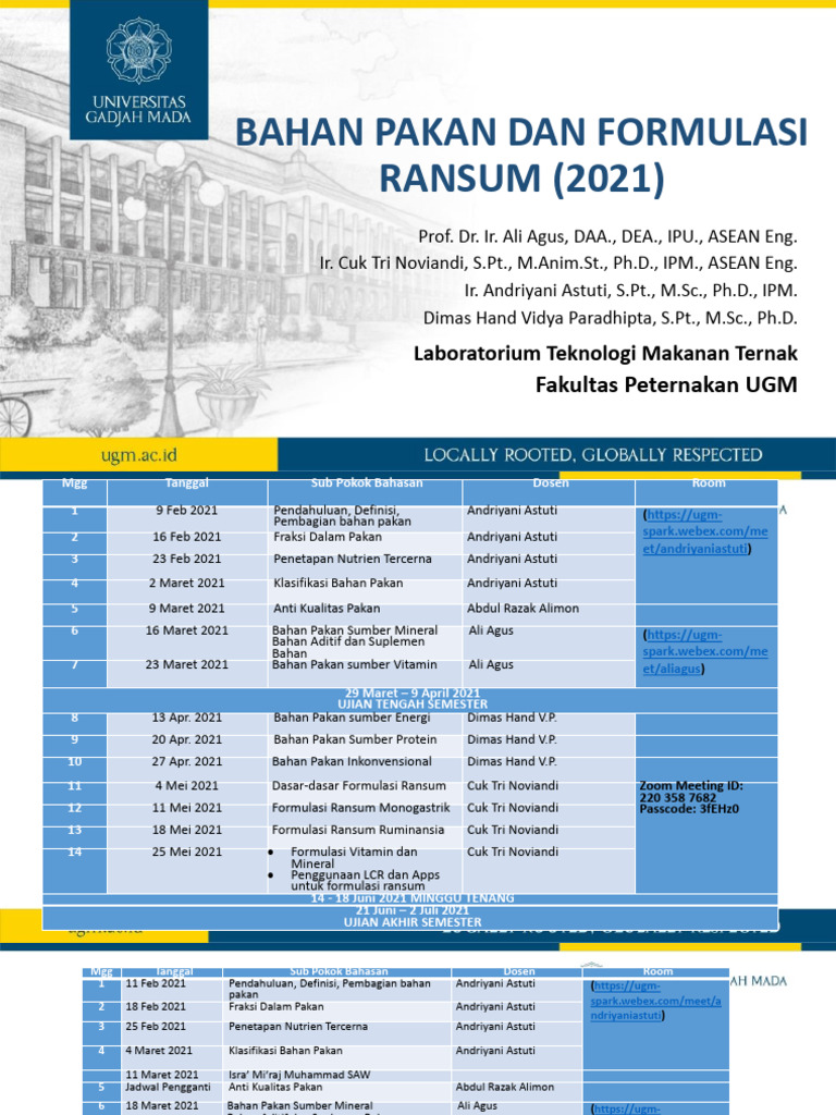 BPFR-Minggu 1-2021 | PDF | Kesehatan Holistik