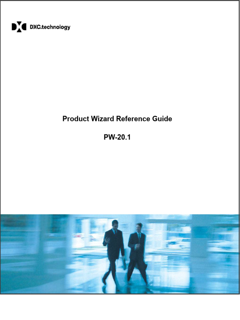 PW Reference Guide | PDF | Login | User (Computing)