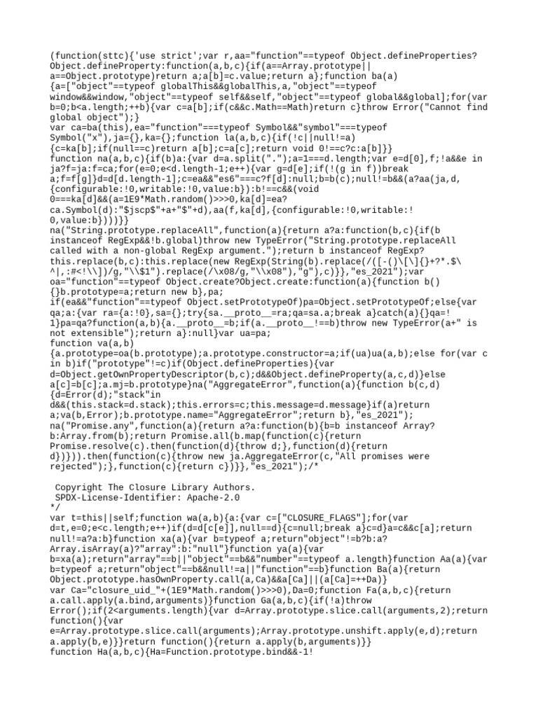 F | PDF | Software Engineering | Computer Programming