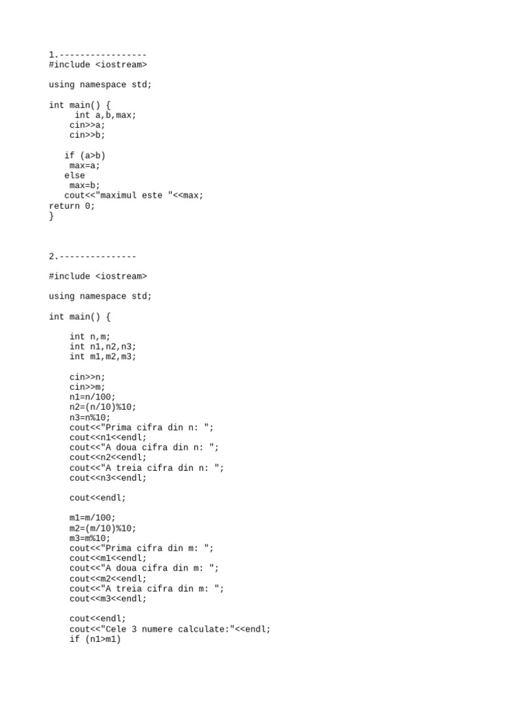 Tema 11.1.2024 | PDF | Naming Conventions | Onomastics