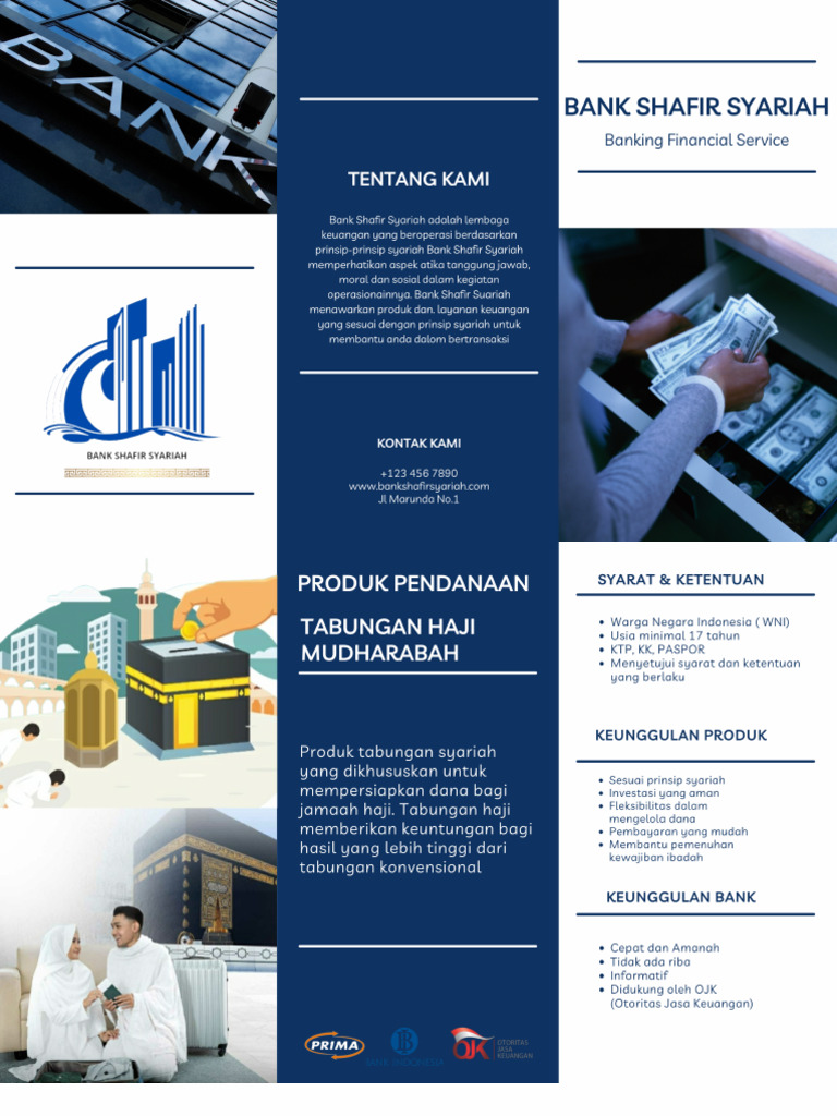 Bank Trifold Brochure - 20240120 - 151727 - 0000 | PDF